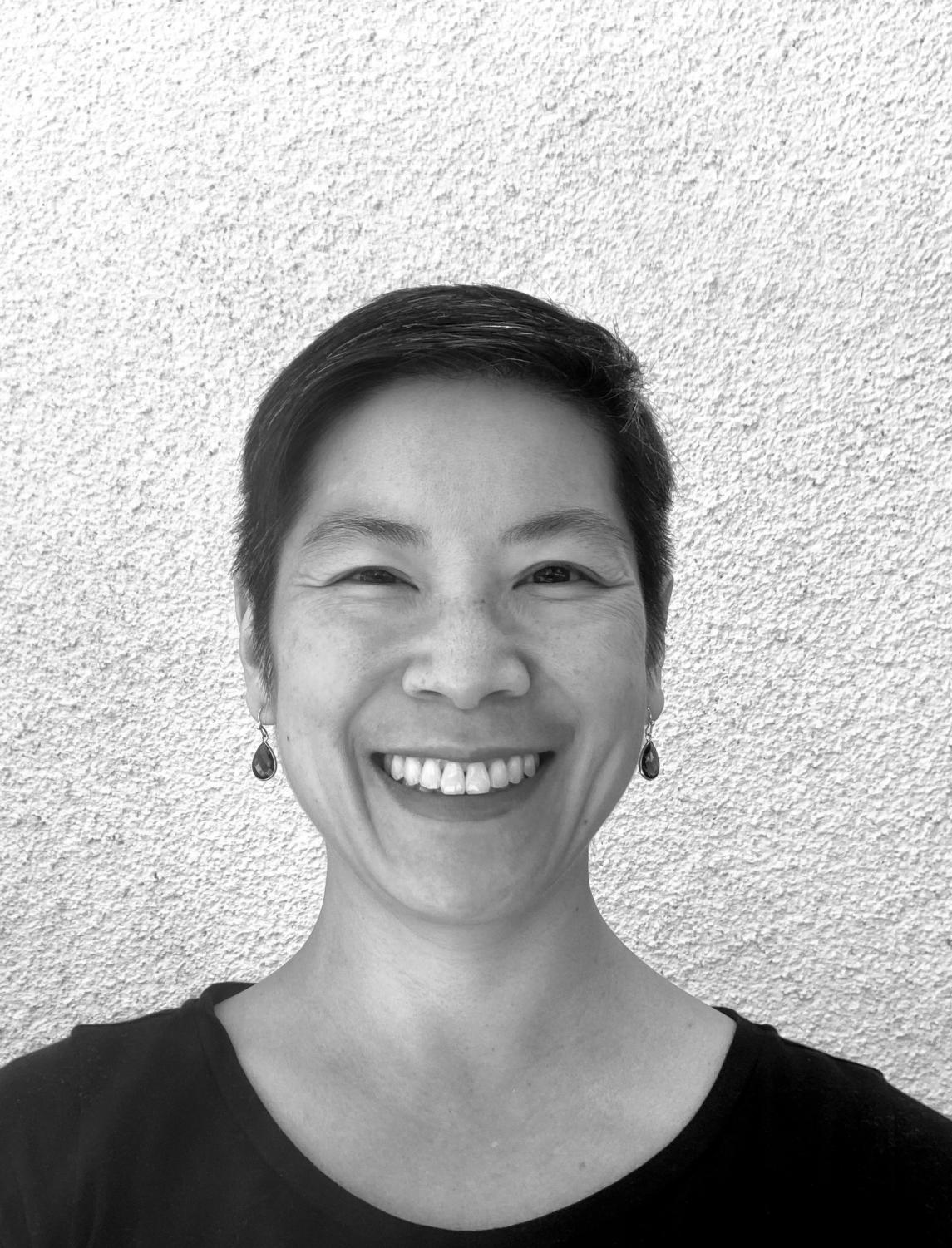 Asian at Westridge: Students and Teachers Share Their Voices - Spyglass