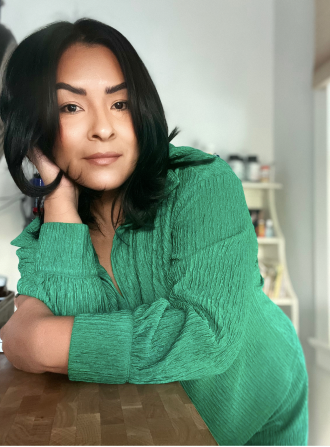 Humans of Westridge: Assistant to Lower and Middle School Emma Ho’o ...
