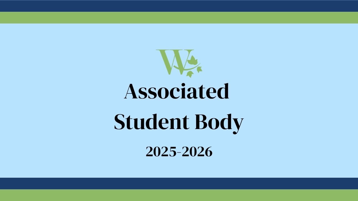 Associated Student Body Cabinet for the 2025-2026 School Year is ...